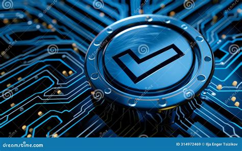 Motherboard Security Check Ai Regulation Laws For Network Authentication And Cybersecurity