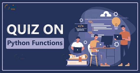 Quiz On Python Functions Range Zip Eval Exec Repr Quiz Orbit