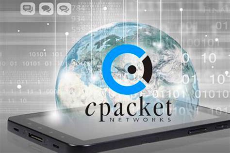 Cpacket Networks Trinity Capital