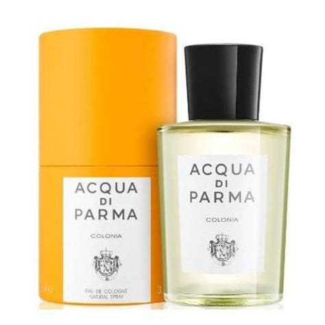 Acqua Di Parma Colonia EDC – 100ML – The Perfume HQ, Ghana