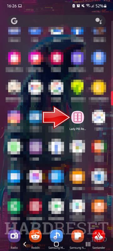 How To Enable Time Zone Adjustment In Lady Pill Reminder
