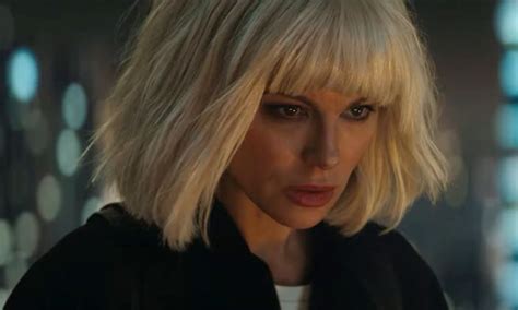 Review Film Canary Black Aksi Menegangkan Agen Cia Selamatkan Suami