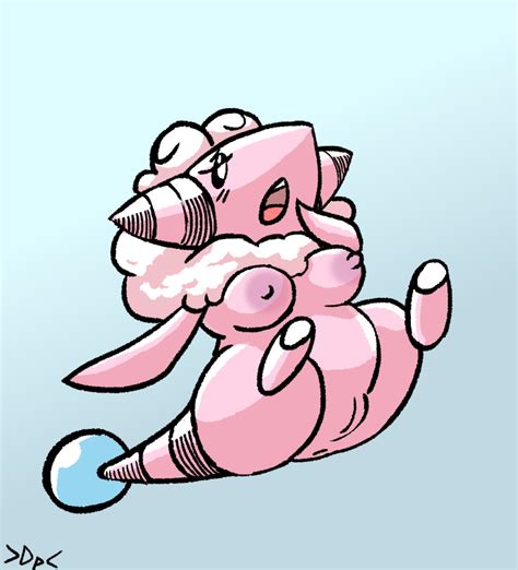 Post 6350740 Darkpatito Flaaffy Porkyman