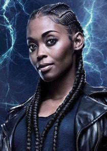Black Lightning Tv Show Air Dates And Track Episodes Next Episode