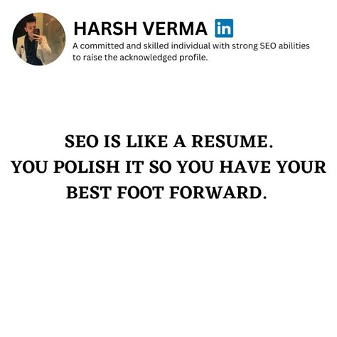 Harsh Verma On Linkedin Seo Serp Seotips Seostrategy Seoaudit