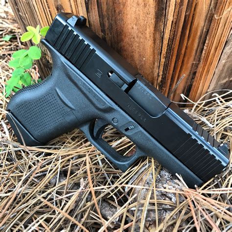 Glock Front Cocking Serations Fabricated Arms LLC