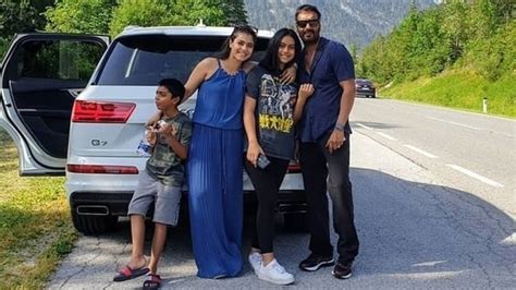 Kajol Talks About How She Explains Trolling To Daughter Nysa Devgan
