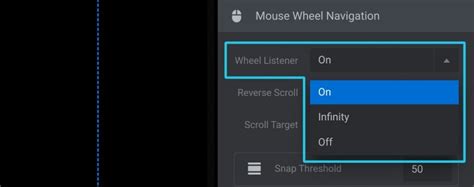 Slider Revolution Manual Configuring Module Navigation With Touch Keyboard Mouse