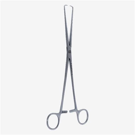 Braun Tenaculum Forcep Surtex® Instrument
