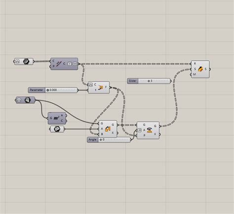 Splitting A List At Specific Indices Grasshopper Mcneel Forum