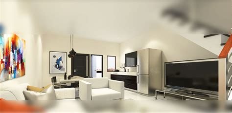 Nexus Real Estate Corporation