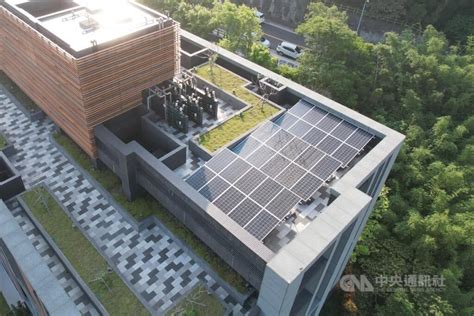 北市補助社區裝太陽能板 最高300萬元31起申請 Ftnn 新聞網