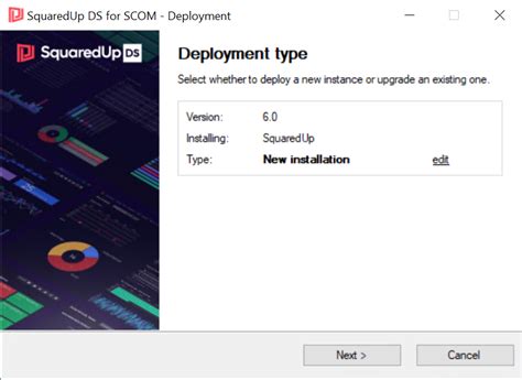 How To Install Squaredup Ds For Scom Squaredup Scom Support