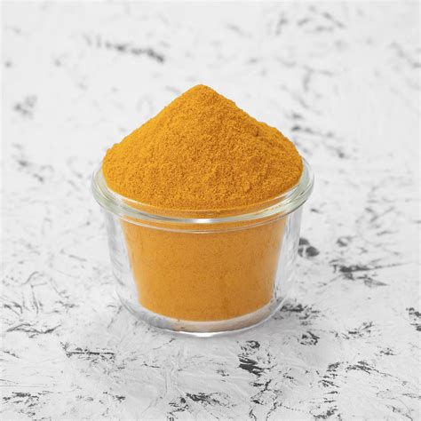 Erode Turmeric Powder High Curcumin Additive Free Haldi Organic Fresh
