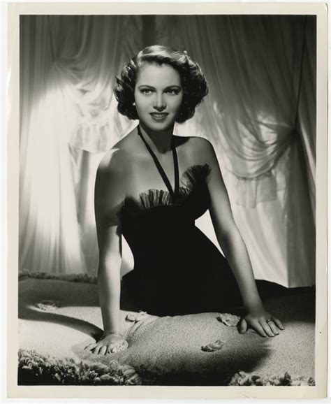 Frances Rafferty Picture