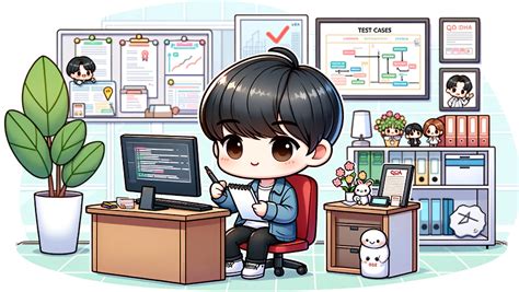 소프트웨어 개발 생명 주기 정리 및 qa의 역할 3 — 수비의 qa 이야기