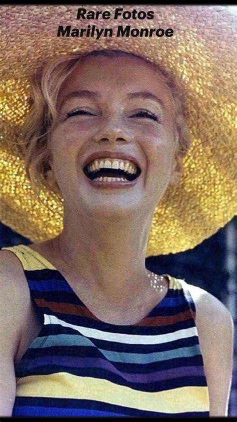 Rare Fotos Marilyn Monroe