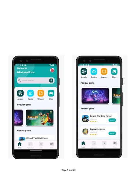 Introduction Flutter Pdf
