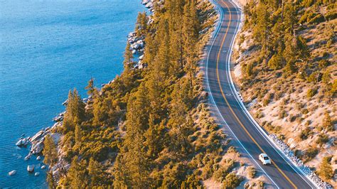 How Long Does It Take To Drive Around Lake Tahoe ⋆
