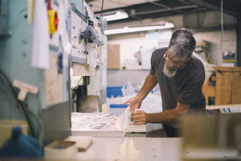 Offset Vs Digital Printing What S Best For You Gandy Printers