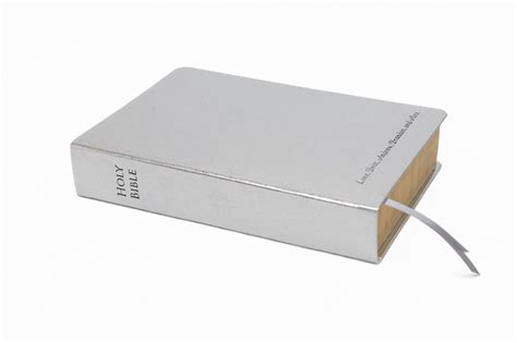 Customized Bibles Bible Personalizations And Engravings