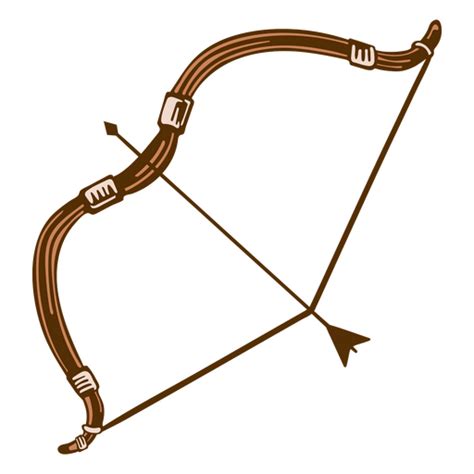 Bow And Arrow Drawing Step By Step Tutorial Artofit