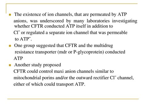 PPT ATP As A Signaling Molecule PowerPoint Presentation Free Download ID 4057803