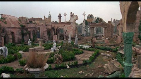 Return To Oz Blu Ray Disney Movie Club Exclusive