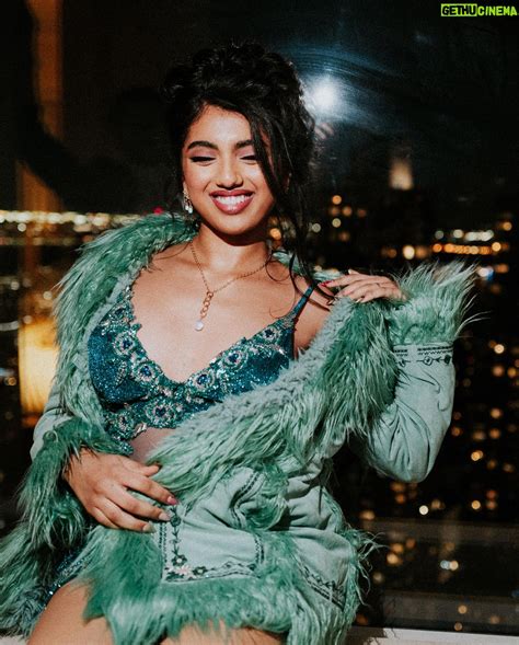 Actress Avantika Vandanapu Hd Instagram Photos And Wallpapers January