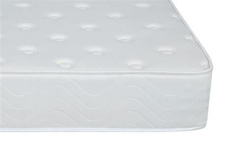 Buy Ortho Premium Pocket Spring High Resilience Foam Mattress Insaraf