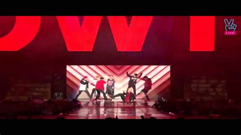 구준회 미국춤 덕후 마음에 불이 덕후 손목에 팔찌가 Youtube