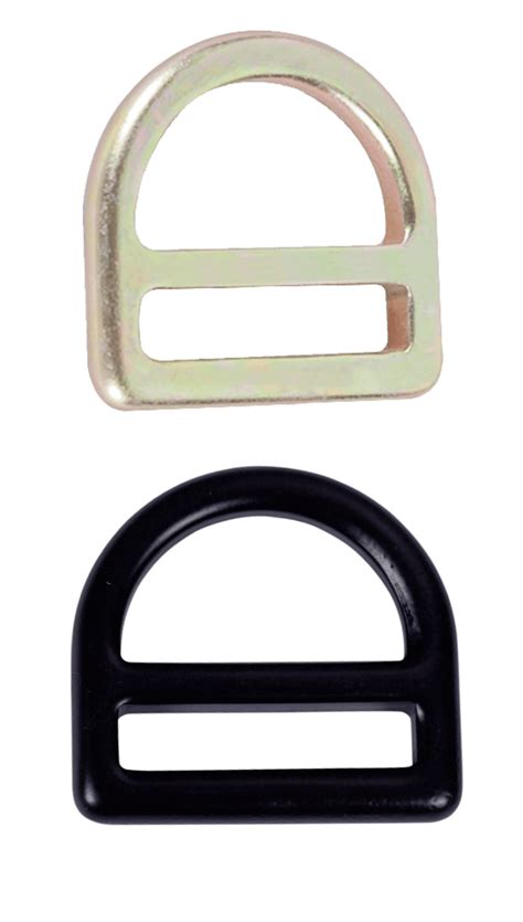 Usp Drd02 Double D Ring Safety Connector 2025