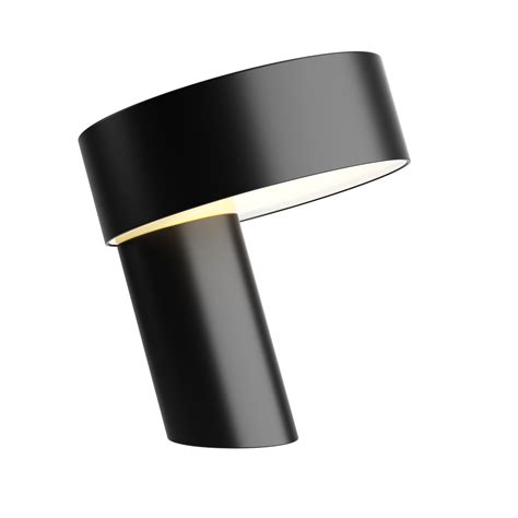 Slant Table Lamp By Hay Dimensiva 3d Models Of Great Design