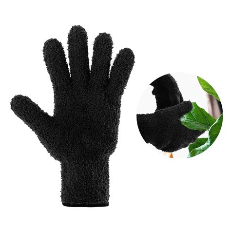 Leaf Cleaning Gloves
