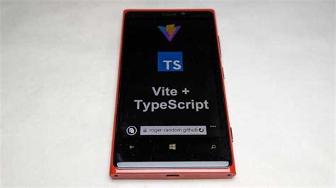 Trying Vite And Its Ie11 Legacy Option New Screwdriver