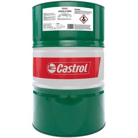 Castrol Techniclean SF Engine Oil At Rs Barrel Engine Oil In Coimbatore ID