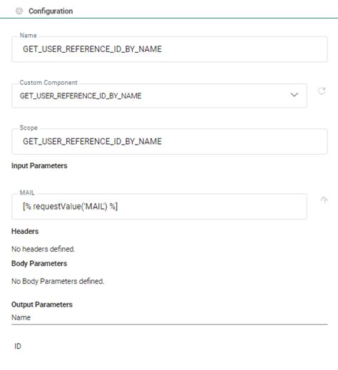 Journeys Custom Component