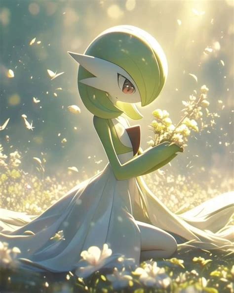 Steven Walsh On Instagram It Was Requested So Heres A Gardevoir