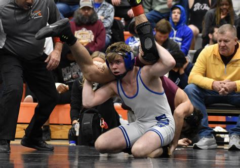 Georgia High School Wrestling Rankings Grappler Gold