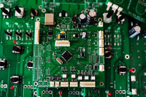 Why You Should Start Using PCBs For Your DIY Projects Advantages Of PCBs RootSaid