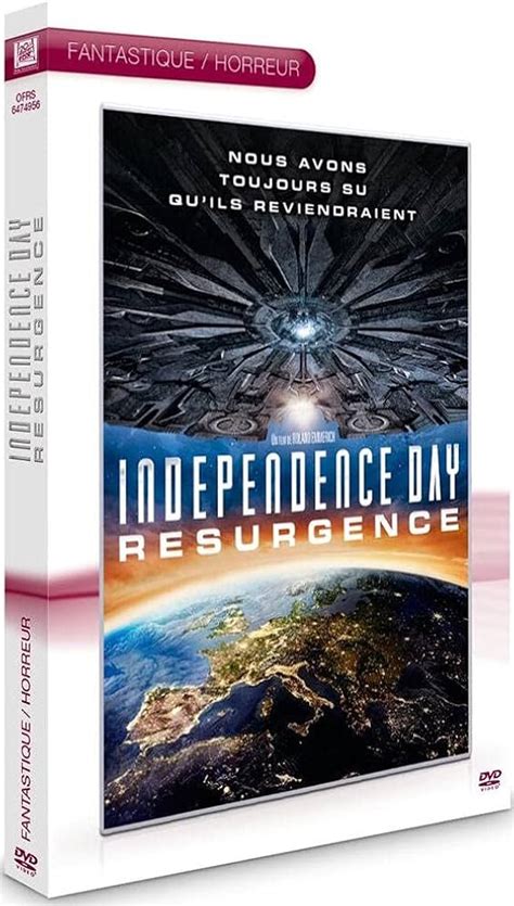 Independence Day Resurgence Dvd Release Date Redbox Netflix Itunes