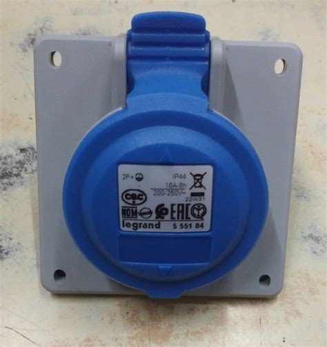 16 A Three Pin Plug Socket Latest Price Manufacturers And Suppliers