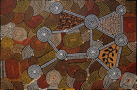 Nellie Marks Nakamarra My Country Mutualart