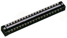 Fixed Terminal Blocks