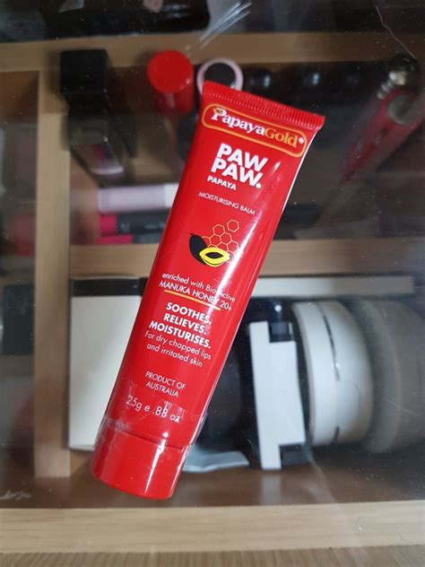 포포 크림 파파야 골드 네이버 블로그