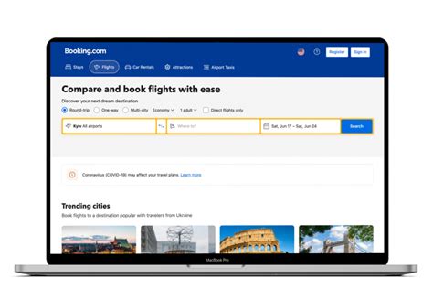 Power Your Connected Trip By Offering Flights To Your Customers