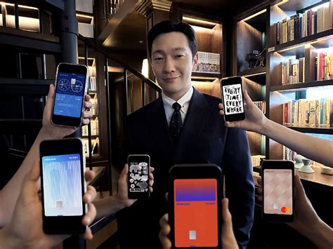 우리카드 배우 손석구 광고모델 발탁독자상품 카드의정석 3종 알린다 아주경제
