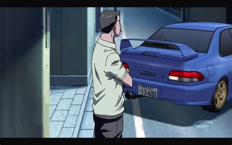 Уличные гонки Стрит арт Subaru Wrx Машинки