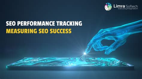 Seo Performance Tracking Measuring Seo Success