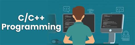Help With Your C And Cpp Projects By Nelsonsteve Fiverr